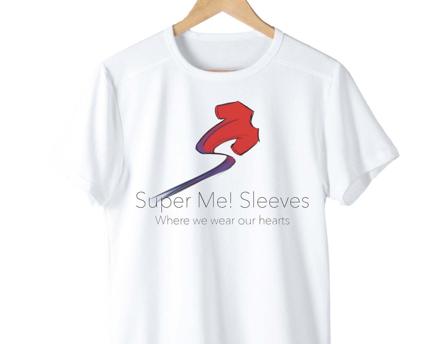 Super Me! Sleeves