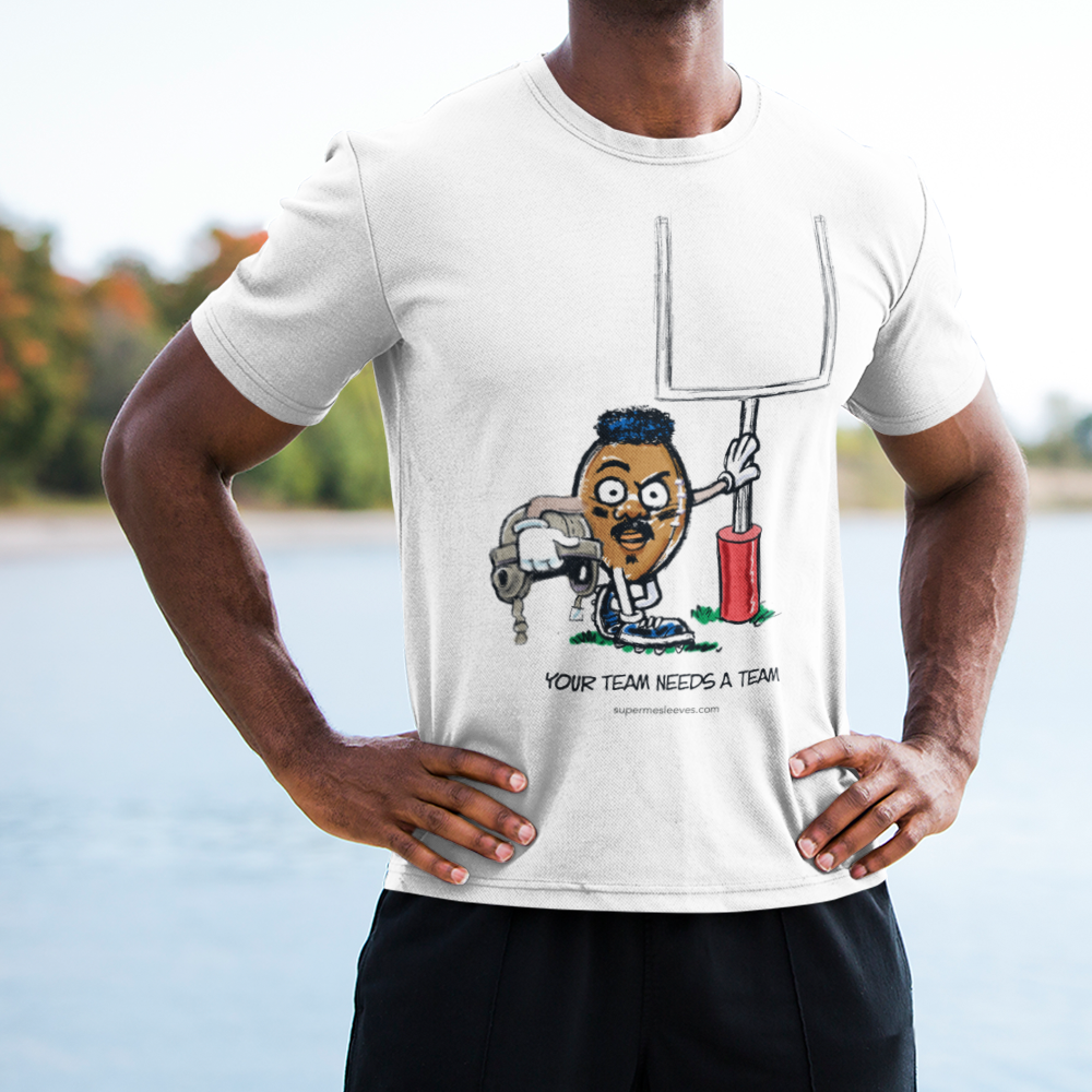 Super Me! Sleeves - Inspiration Never Looked So Good