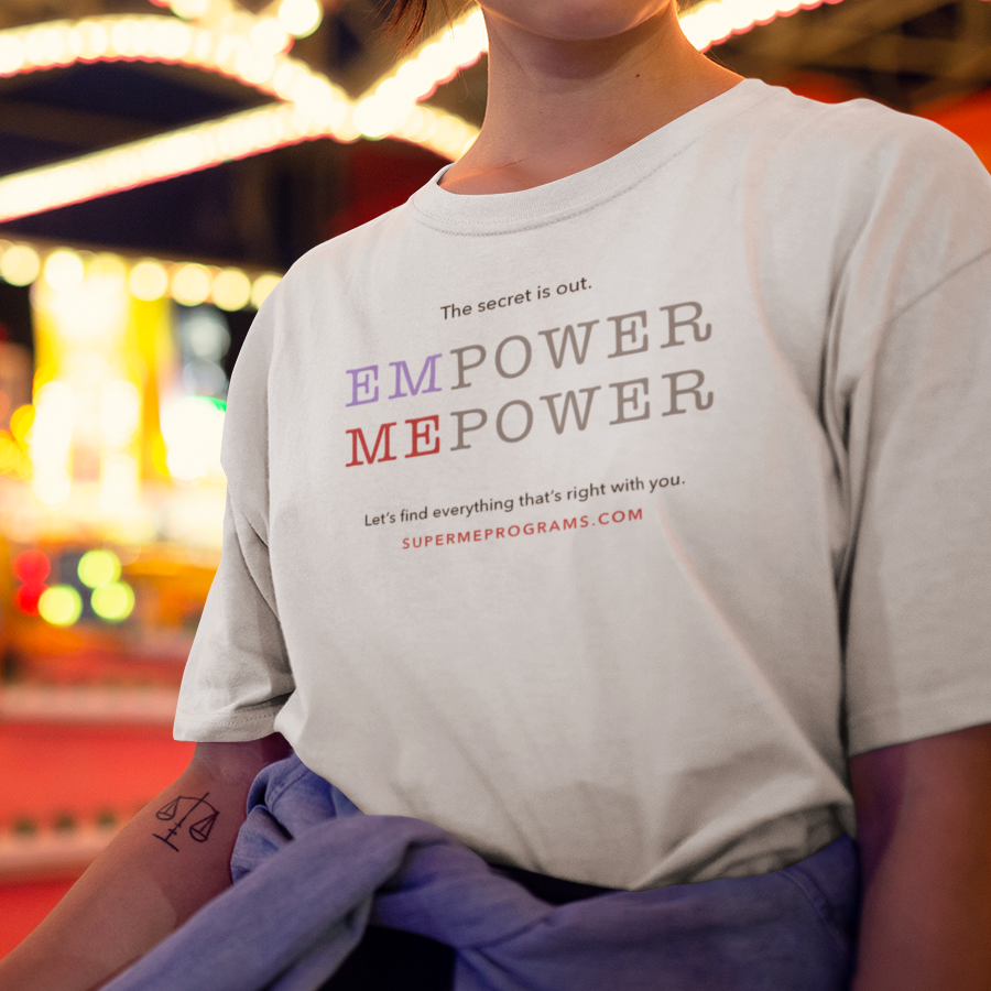 Super Me! Sleeves - Inspiration Never Looked So Good