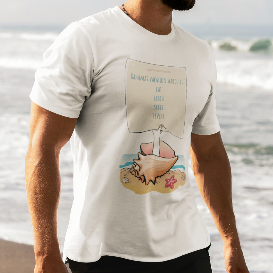 Super Me! Sleeves - Inspiration Never Looked So Good